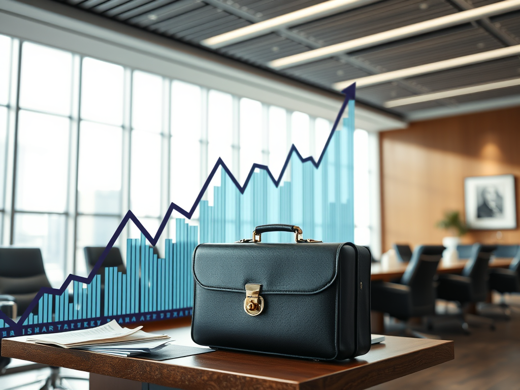 Berkshire Hathaway: A Long-Term Investment Strategy – Kevin Dorren