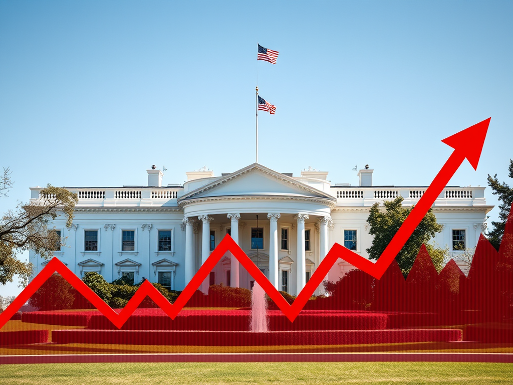 Trump trade unwinds – Kevin Dorren