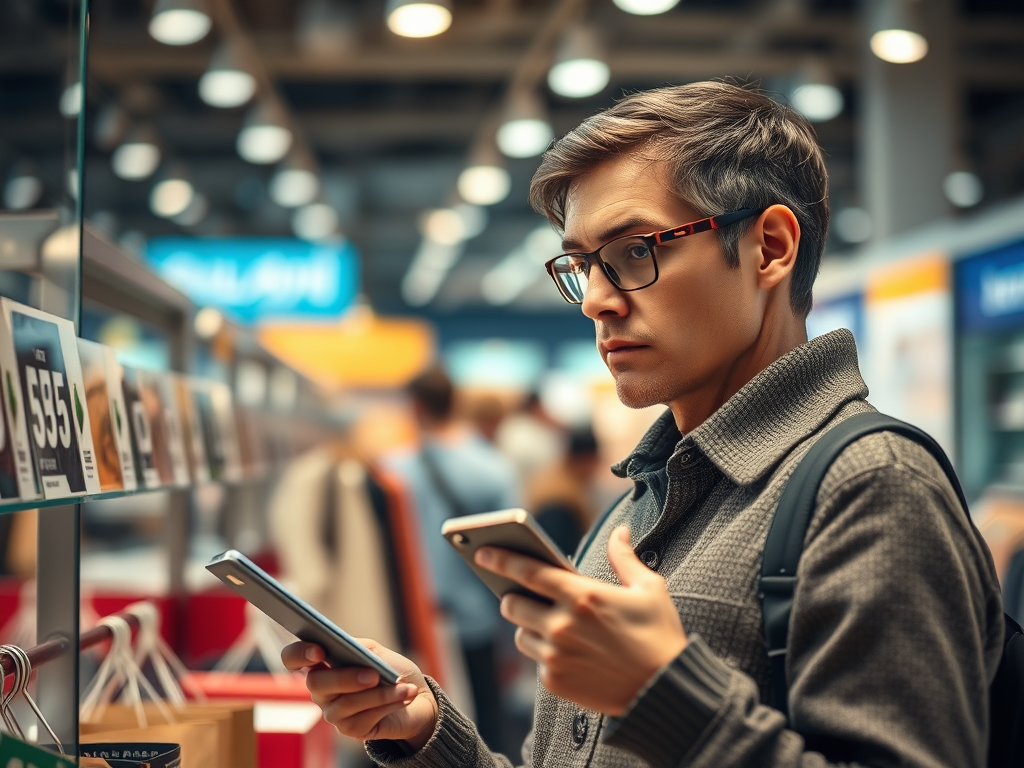 Manufacturing Origins: China vs USA in A/B Testing – Kevin Dorren