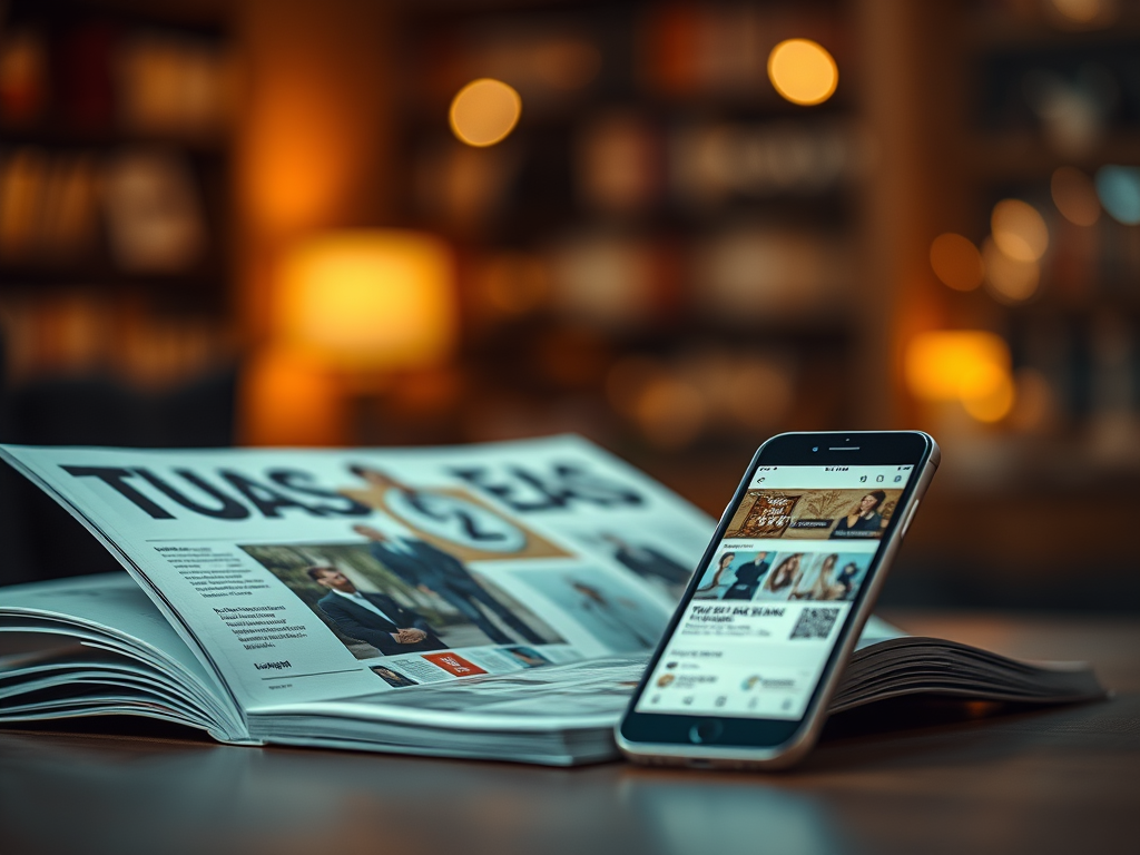 Bring back Catalogues – Kevin Dorren