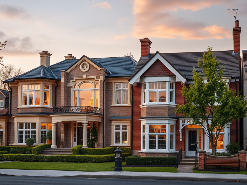 Reform Property Tax – Kevin Dorren