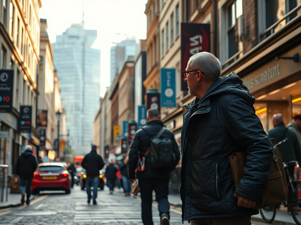 The Wealth Tax Debate: A Bigger Picture – Kevin Dorren